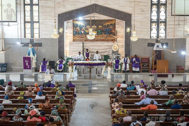 ナイジェリアで再び拉致、花嫁や付添人ら計26人連れ去られる - トピックス｜Infoseekニュース