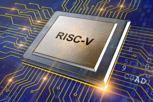 複数の命令をまとめて処理する基本命令セットが功を奏す RISC-Vプロセッサー遍歴 - 拡大写真｜Infoseekニュース