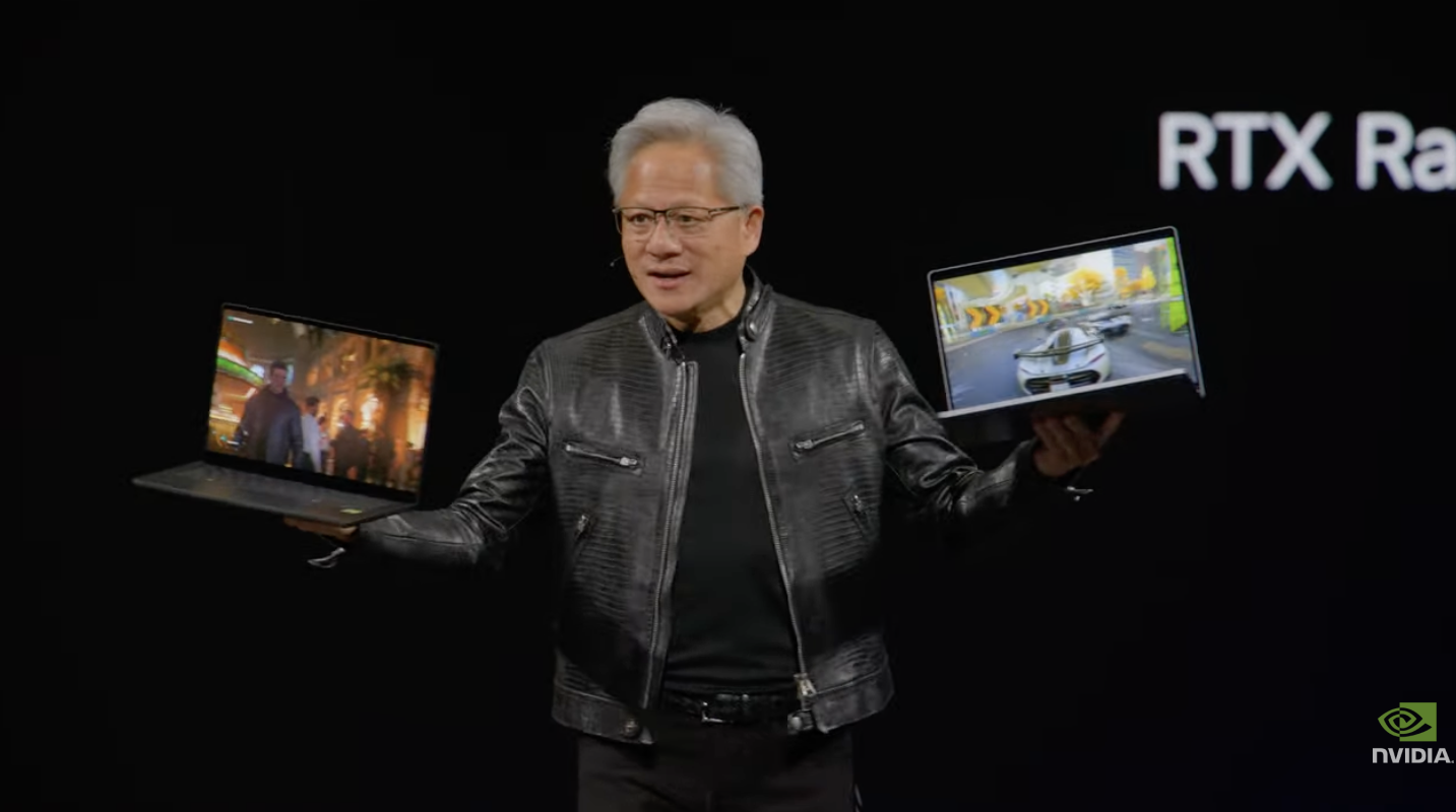 NVIDIA、Windows PC向け新チップ「RTX Spark」発表 搭載PCは今秋発売へ - トピックス｜Infoseekニュース