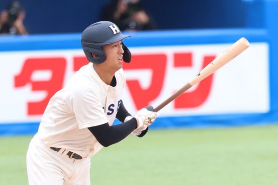 村上流出でも…「ヤクルトの未来が明るい」 ドラ1“大砲”に熱視線「マジモンかも」 - トピックス｜Infoseekニュース