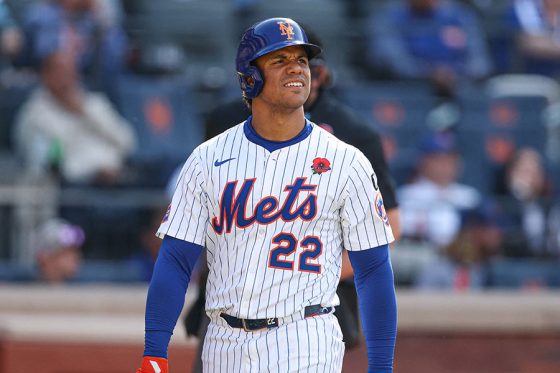 天才ソトがいても…“不人気”金満球団 NYの募る怒り「寝ていたのか？」「侮辱」 - トピックス｜Infoseekニュース