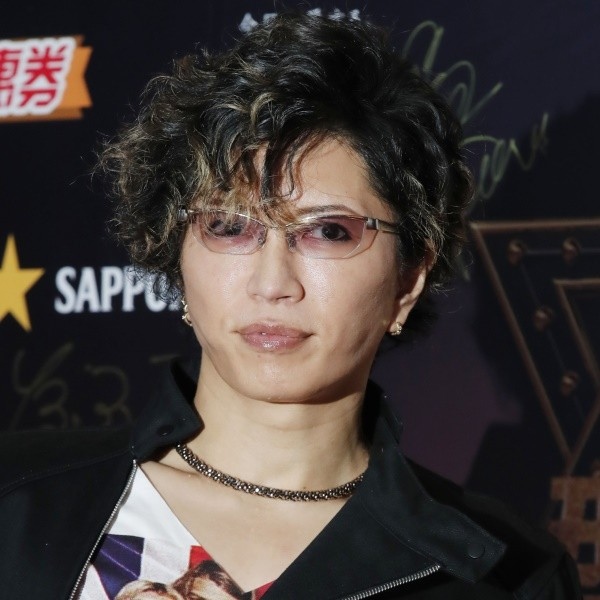 GACKTの“ダイヤモンド指定席”は6万円！ 特典テンコ盛り「付加価値ライブチケット」の功罪 - トピックス｜Infoseekニュース