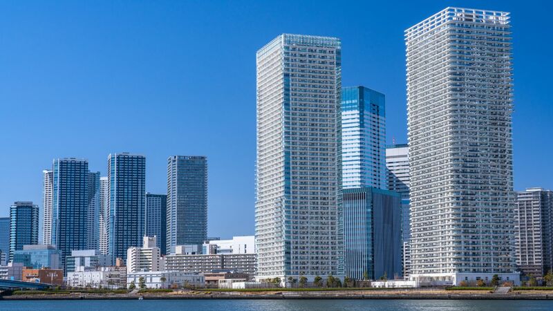 プロ100人が「絶対買わない」と断言。一見、優良物件でも「手を出してはいけない」マンションの決定的特徴 - トピックス｜Infoseekニュース