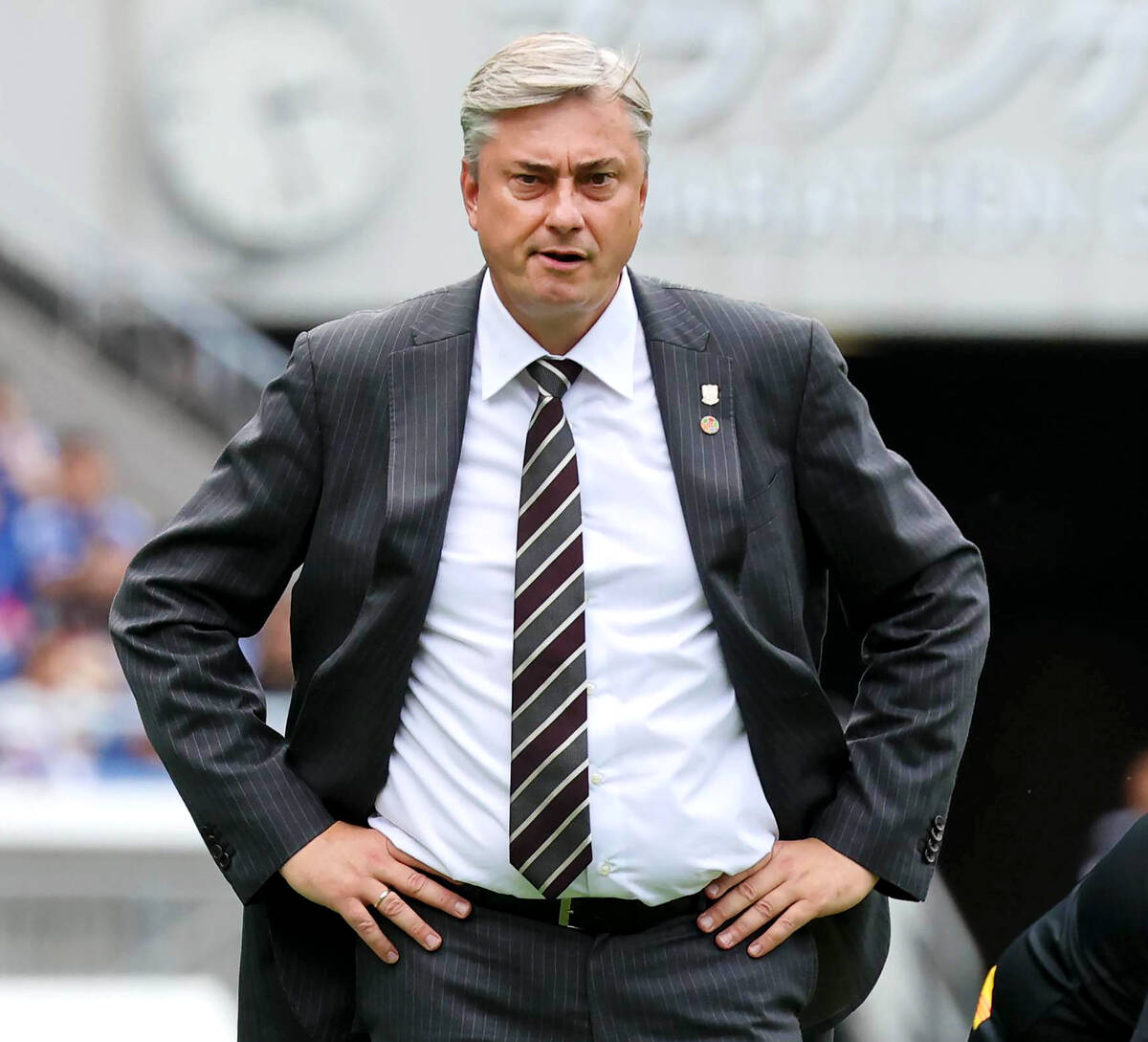 浦和スコルジャ監督が続投へ 現在8位も昨季13位より上昇 今夏にはポーランド代表監督オファーも - トピックス｜Infoseekニュース