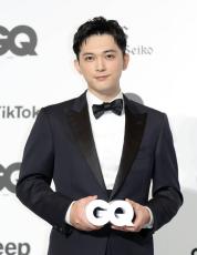 吉沢亮 成長を実感した作品は大河ドラマ「たくさんのことを学ばせていただいた。一番成長につながった現場だった」 - トピックス｜Infoseekニュース