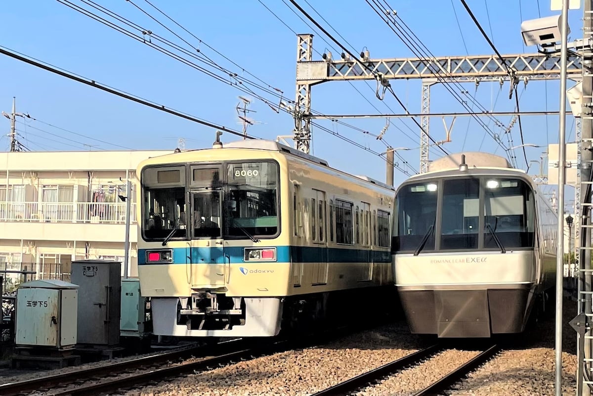 小田急線また遅延 ラッシュ＆安全確認重なり…SNS「3日連続はさすが」「遅延証明書も効力が薄れる」と戸惑い - トピックス｜Infoseekニュース