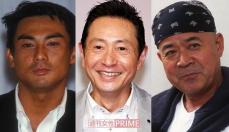 黒沢年雄は中国批判、三田村邦彦は外国人土地取得を疑問視…大御所俳優が次々“論客”になるワケ - トピックス｜Infoseekニュース