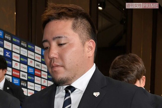ソフトバンク山川穂高「まったく出たくない」WBC“出場拒否”の切実な真意とファンの本音 - トピックス｜Infoseekニュース