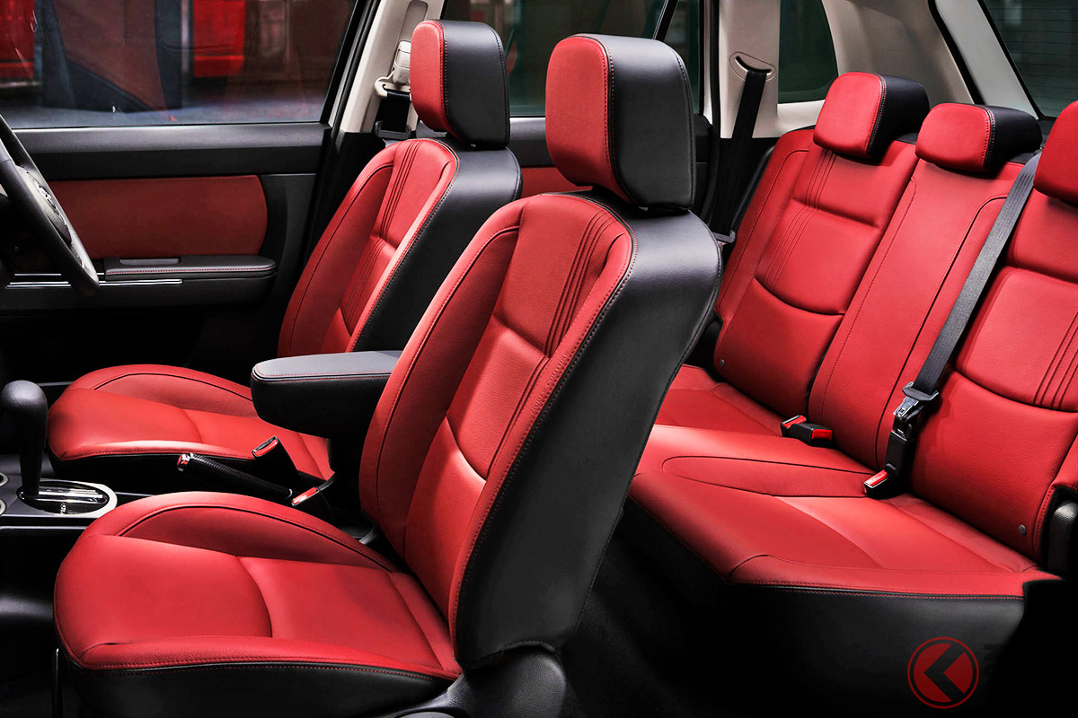 日産の新型小型高級車が実車公開！4.3m級のコンパクトSUV登場！ : ワイワイ車ちゃんねる