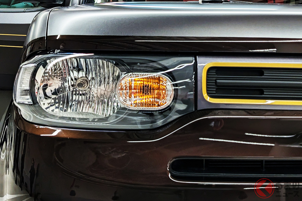 日産コンパクトワゴン「キューブ」復活！ 約200万円以下で「斬新仕様」発売!? 限定20台のトライアルとは - 拡大写真｜Infoseekニュース