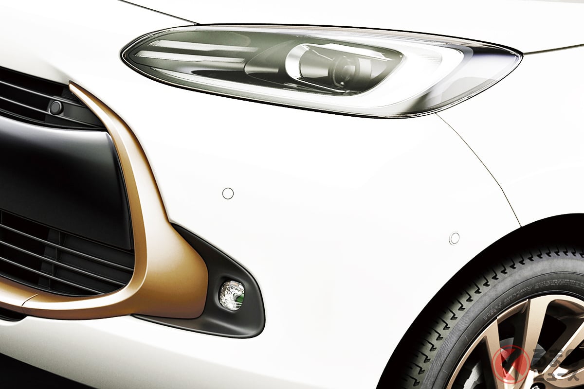 約266万円！ トヨタ新型「アクア」登場！ ブラウン内装の「小さな高級車」仕様が良すぎる！ 2トーンカラーの“オシャ”モデル「Z“ラフィネ”」とは - 拡大写真｜Infoseekニュース