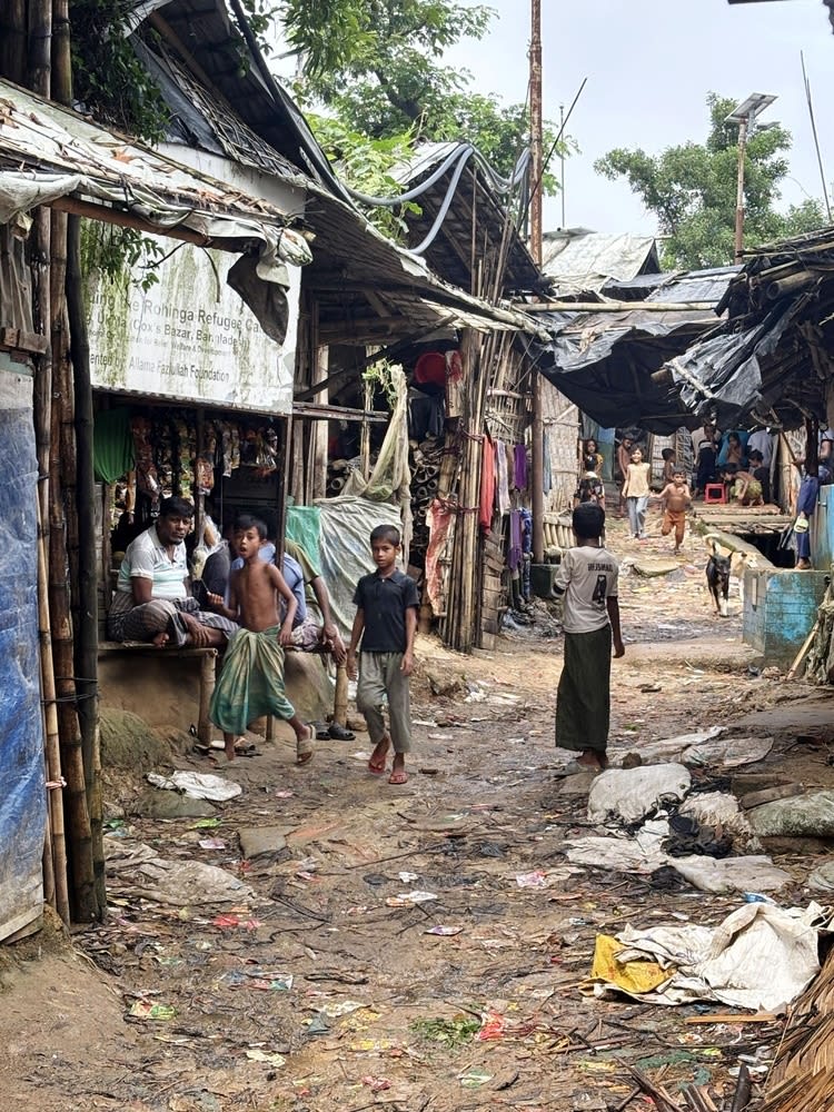 不法移民の船が転覆、多数不明 マレーシア沖、100人乗りか - トピックス｜Infoseekニュース