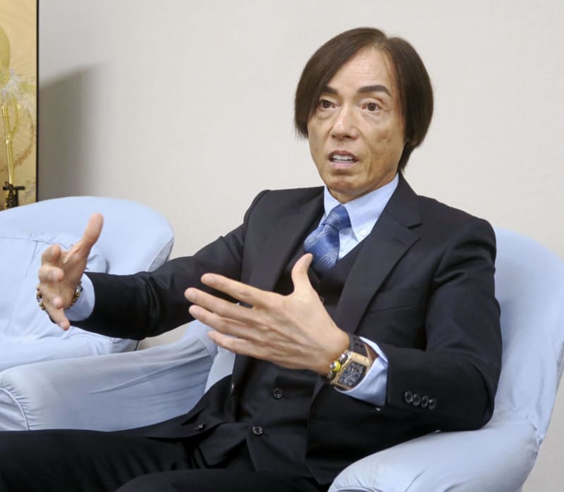 コメ5キロ3500円目指す 卸大手社長、消費者離れ憂慮 - トピックス｜Infoseekニュース