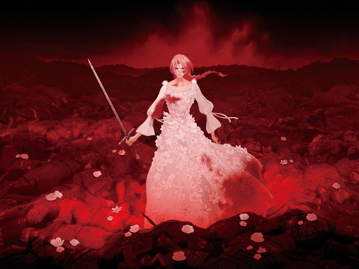 細田守『果てしなきスカーレット』なぜ“復讐劇"？「優しさ」路線捨てた監督の意図とは - トピックス｜Infoseekニュース