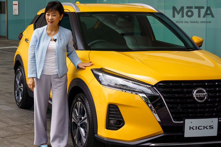 日産の新型小型高級車が実車公開！4.3m級のコンパクトSUV登場！ : ワイワイ車ちゃんねる