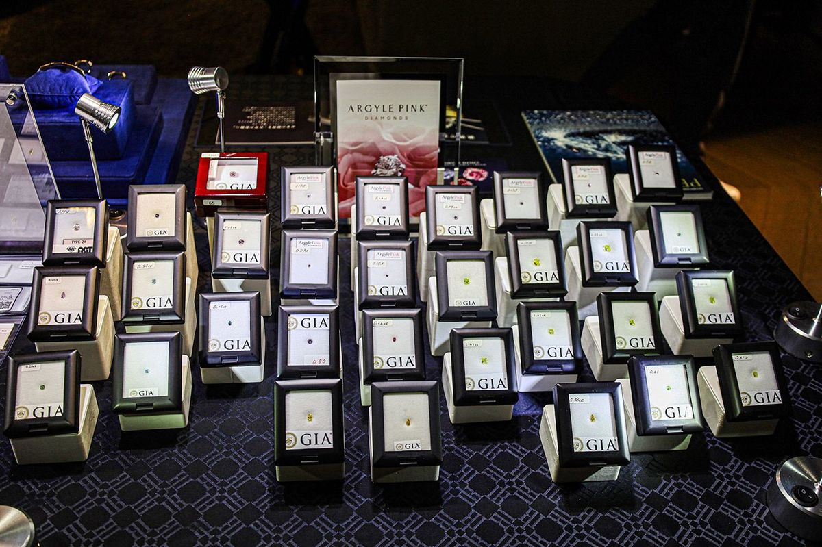 金でもダイヤでも都心タワマンでもない…新富裕層がこぞって買っている"1個10億円超の投資先"とは - トピックス｜Infoseekニュース