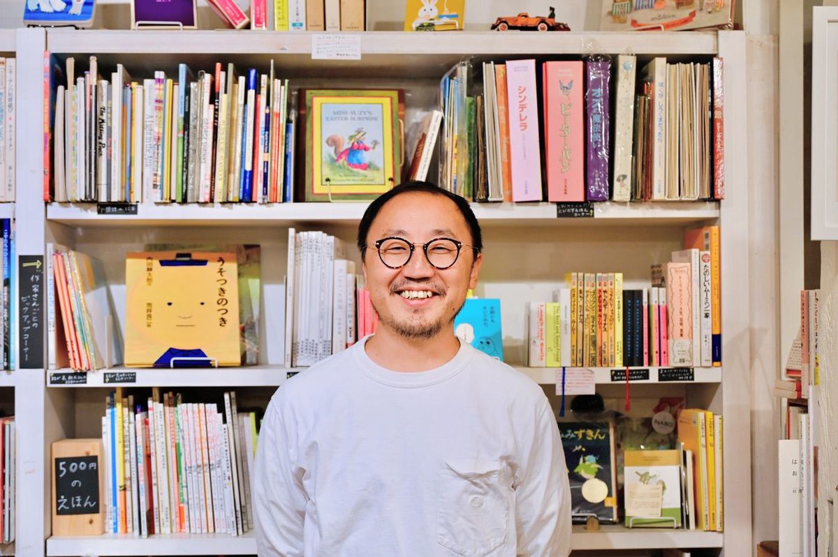 ｢ブックオフせどり｣が生きる希望だった…元ひきこもり･無職の男性(41)が“年商36億円の古書店”を作るまで【2024下半期BEST5】 - 拡大写真｜Infoseekニュース