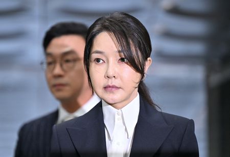 韓国検察、尹前大統領の妻に懲役15年求刑 - トピックス｜Infoseekニュース