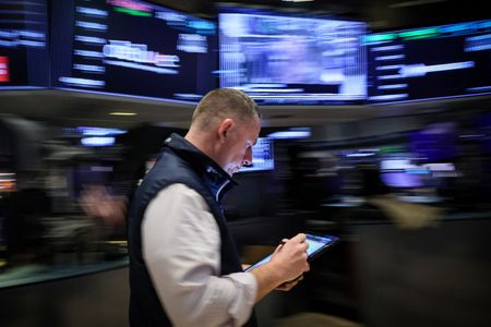 米国株式市場＝S＆P・ナスダック下落、米CPI・PPIに注目 - 拡大写真｜Infoseekニュース