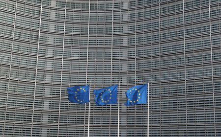 EU、化石燃料企業に金銭的協力要請へ エネルギー危機対応で - 拡大写真｜Infoseekニュース