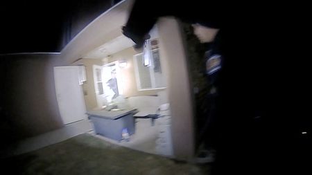 米ニューメキシコ州で銃乱射、少なくとも3人死亡 容疑者射殺 - 拡大写真｜Infoseekニュース