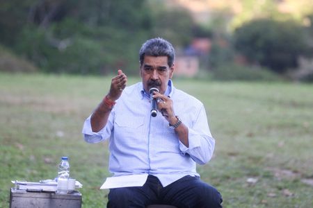 EXCLUSIVE-米国、ベネズエラへの新たな作戦準備 政権打倒も選択肢＝関係筋 - トピックス｜Infoseekニュース