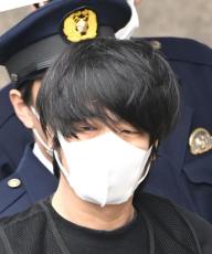 「襲撃で迷惑になるので」山上被告、事件直前に自民候補へ投票と明かす 安倍氏銃撃公判 - トピックス｜Infoseekニュース