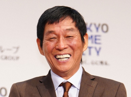 さんま おじさんトークで大ファン韓国女優に「もう話したくない！」と言われる 小栗旬も巻き込まれる - トピックス｜Infoseekニュース