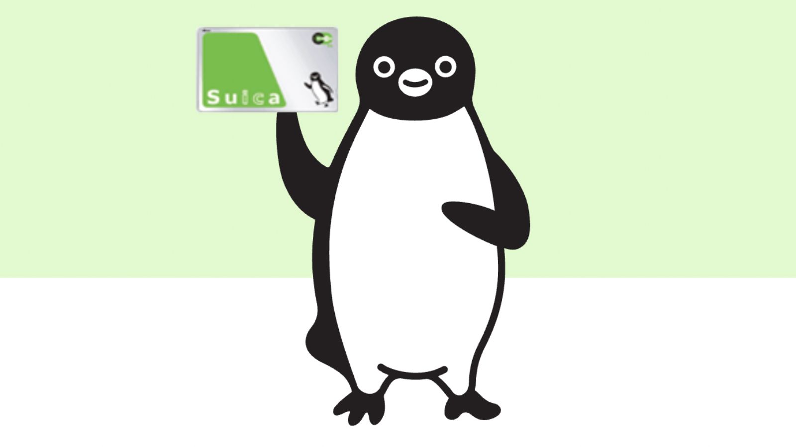 JR東｢Suicaのペンギン変更｣悪手を選択した背景 - トピックス｜Infoseekニュース