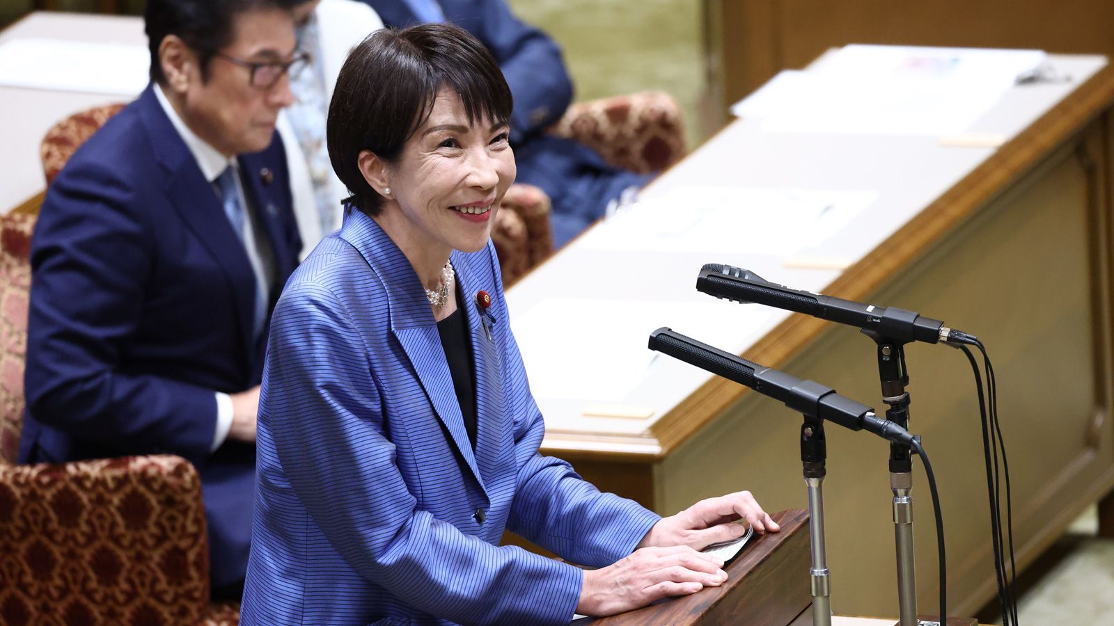 流行語大賞｢働いて｣発言がウケた理由 - トピックス｜Infoseekニュース