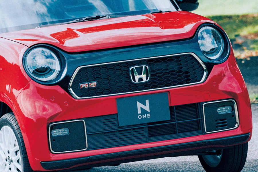 このグレードは「MT車だけにします！」 ホンダの軽「N-ONE」一部改良で大胆決断 ベーシックな“特別モデル”も追加！ - トピックス｜Infoseekニュース