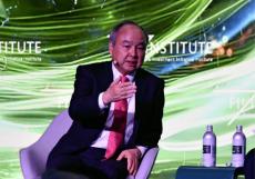 9000億円でエヌビディア株売却、孫正義氏「泣く泣く売った」…オープンAIへの投資に振り向け - トピックス｜Infoseekニュース