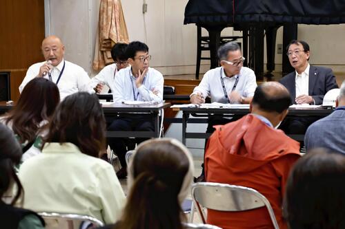 民泊急増で「夜間の静寂保持」条例施行後も迷惑行為に歯止めかからず…千葉県一宮町の住民「静かな生活返して」 - トピックス｜Infoseekニュース