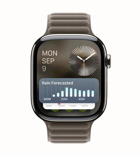 アップルウォッチで高血圧検知、国内でサービス開始…心臓の鼓動に対する血管の反応を記録 - トピックス｜Infoseekニュース